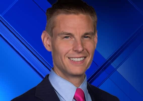 Clay Ferraro Bio, Age, Wife, Family, Height, WPLG, Net Worth, Salary ...