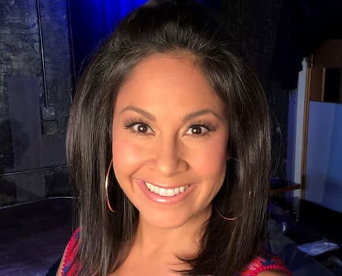 Stacey Baca Bio, Age, Husband, Family, ABC, Ethnicity, Net Worth ...