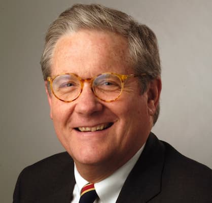 Fred Barnes Bio, Age, Wife, Family, Height, Fox News, Net Worth, Salary ...