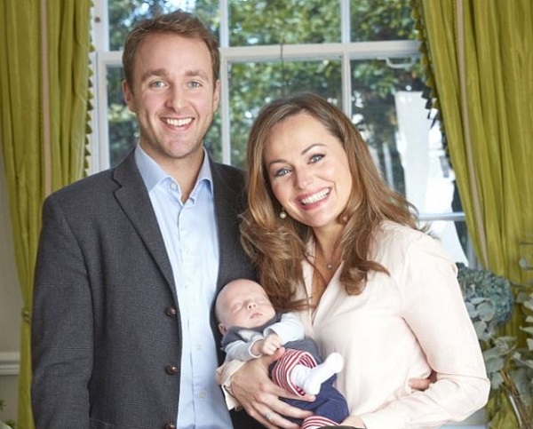 Who is the husband of BBC’s Victoria Fritz? More on weddings, children ...