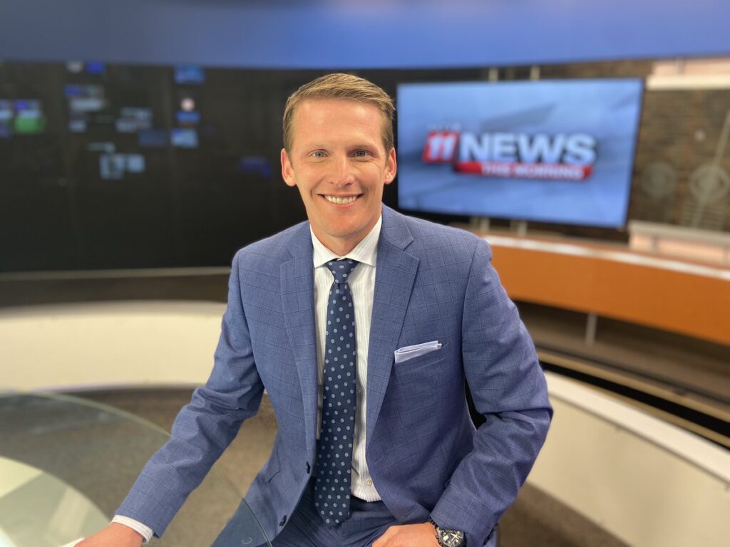 Mark McPherson Bio, Age, Height, Weight, Wife, Family, Salary, Net ...