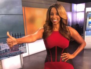 Lynette Charles Bio, Age, Husband, Family, WMAR, Height, Net Worth ...