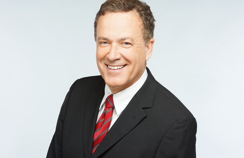 Randy Beamer Bio, Age, Height, Weight, Wife, Family, Salary, Net Worth ...