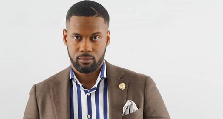 Lawrence B Jones Bio, Age, Wife, Parents, Height, FOX News, Net Worth, Salary – Celebrity