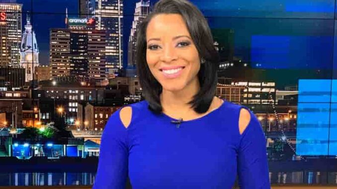 Sharrie Williams Bio, Age, Husband, Family, 6ABC, Height, Net Worth ...