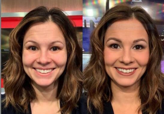 Amber Hardwick Bio, Age, Husband, Fox 59, Family, Net Worth, Salary ...