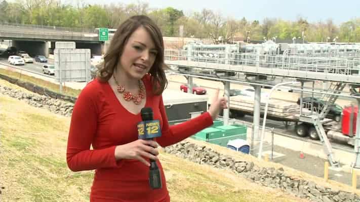 Brónagh Tumulty Bio, Age, Husband, Family, WGN-TV, Net Worth, Salary ...