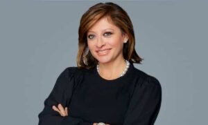 Maria Bartiromo Bio, Age, Husband, Fox News, Career, Net Worth, Salary ...
