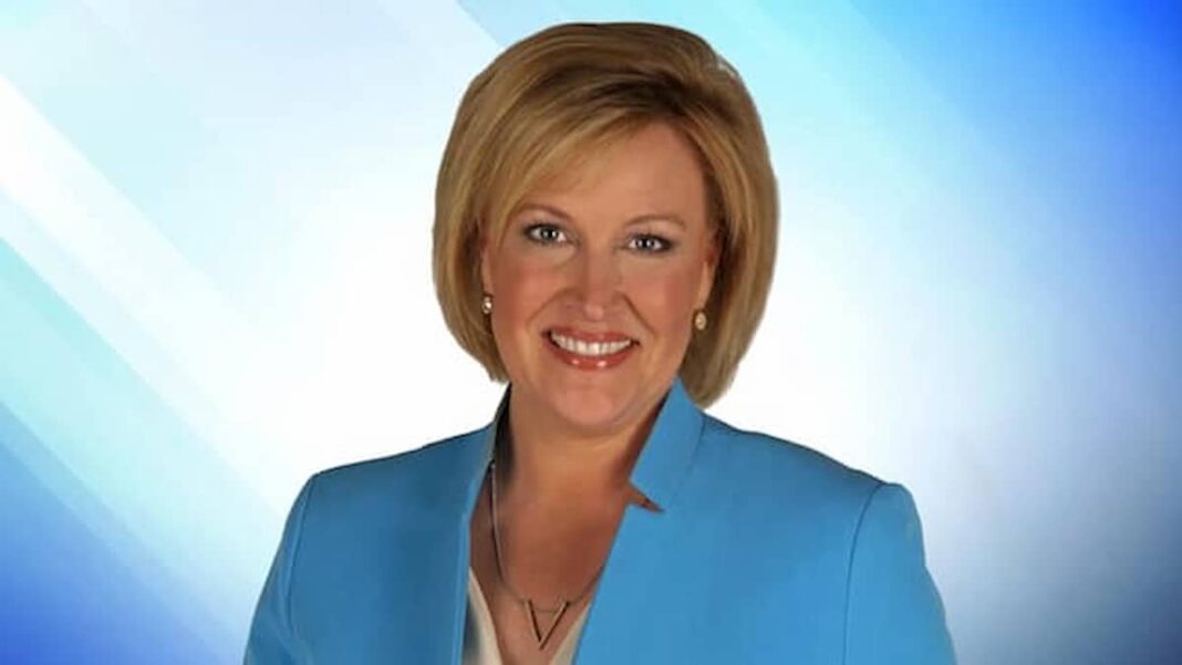 Stacie Schaible Bio, Age, Height, Weight, Husband, Family, Salary, Net ...