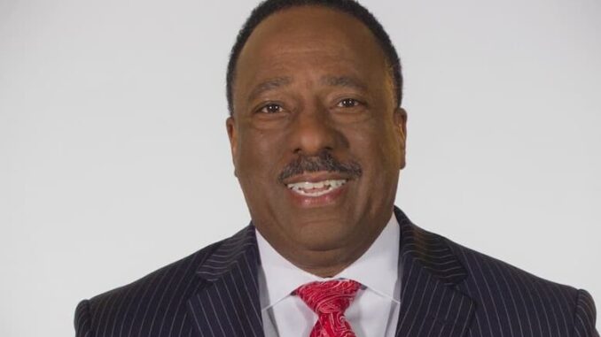 Rick Henry Bio, Age, Wife, Family, Height, WIS-TV, Net Worth, Salary ...