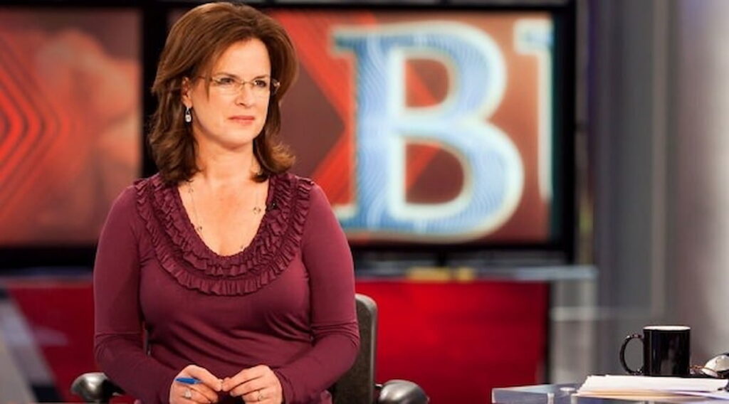 Elizabeth MacDonald Bio, Age, Height, Weight, Husband, Family, Salary ...