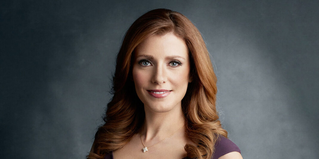 Julia Boorstin Bio, Age, Height, Weight, Husband, Family, Salary, Net ...