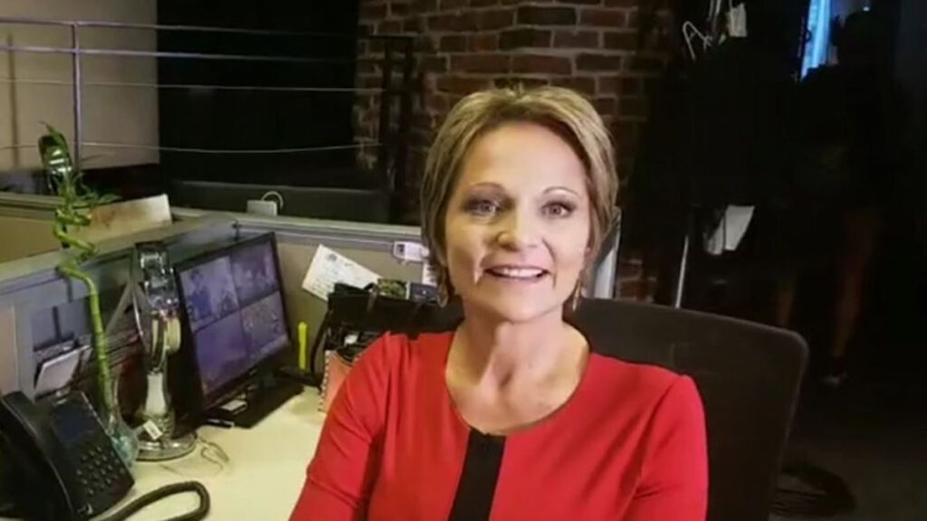 Mary Nickles Bio, Age, Height, Weight, Husband, Family, Salary, Net Worth, Twitter – Celebrity