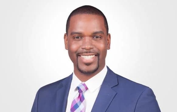 Marcus Washington Bio, Age, Wife, NBC Bay, Family, Net Worth, Salary ...