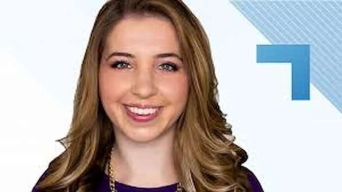 Jessica Pash Bio, Age, Family, Education, Husband, Height, Salary, Net ...