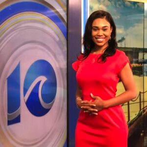 Tamara Scott WAVY 10, Bio, Wiki, Age, Husband, Height, Salary, Wedding ...