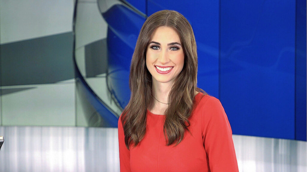 Chelsea Aaron Bio, Age, Height, Weight, Husband, Family, Salary, Net ...