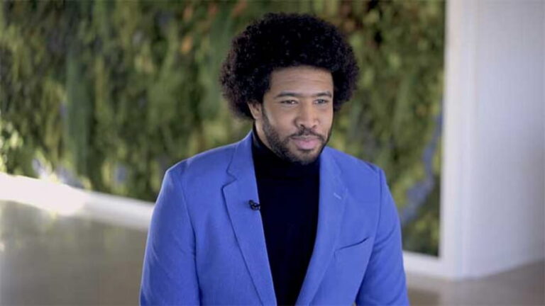 Eugene Daniels (POLITICO), Bio, Age, Height, Weight, Boyfriend, Family ...