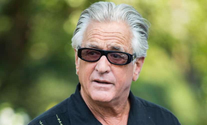 Barry Weiss Bio, Age, Wife, Family, Height, Storage Wars, Net Worth ...
