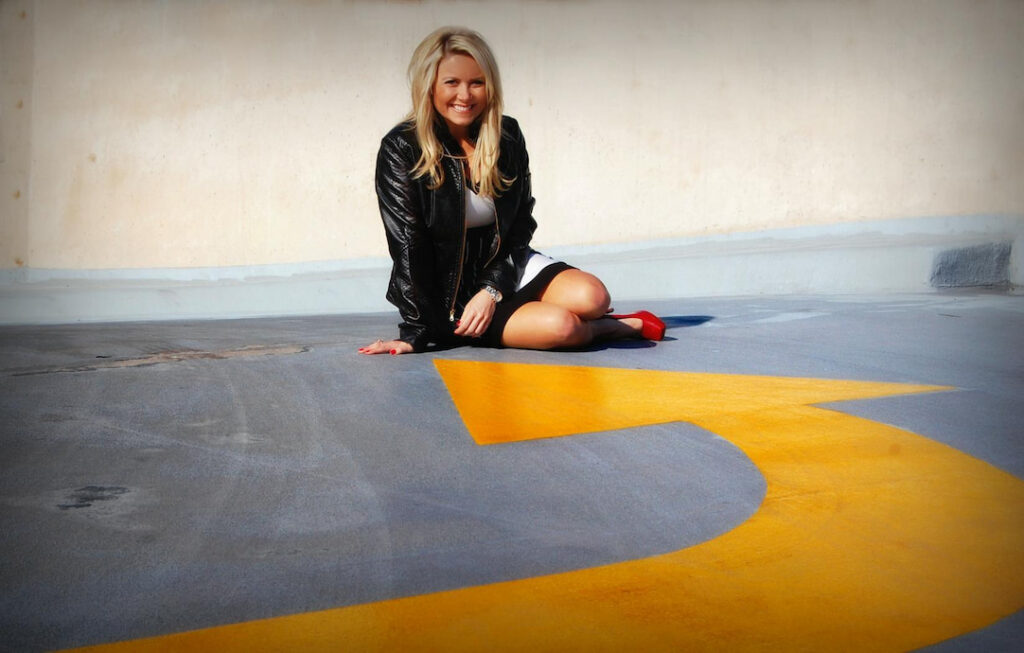 Jaime Cerreta Bio, Age, Height, Husband, Family, Salary, Net worth ...