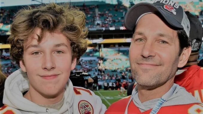 Jack Sullivan Rudd (Celebrity Kid), Bio, Age, Height, Weight, Family ...