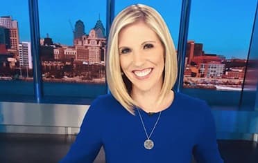 Rosemary Connors Bio, Age, Husband, Family, NBC10, Net Worth, Salary ...