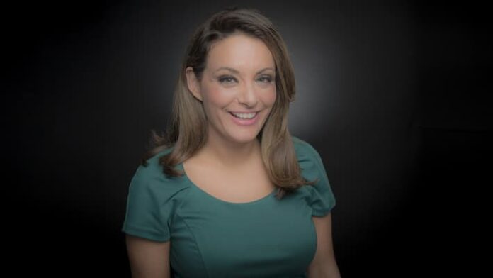 Brittany Begley Bio, Age, ABC 10, Husband, Family, Net Worth, Salary ...