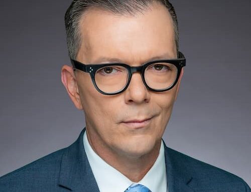 Dennis Welch Bio, Age, Wife, NBC 5, Family, Net Worth, Salary – Celebrity