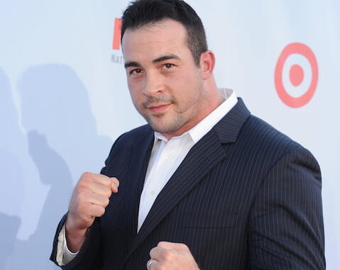 David Nino Rodriguez (Boxer), Bio, Age, Family, Wife, Height, Net Worth ...