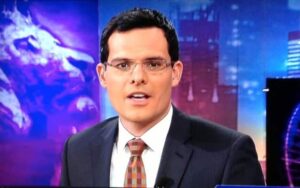 Dan Ponce Bio, Age, Wife, Family, WGN-TV, Net Worth, Salary | Celebrity