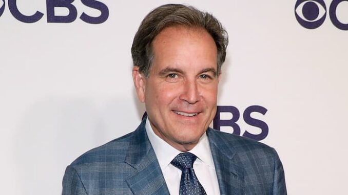 Jim Nantz Bio, Age, Height, Family, Wife, Children, Net Worth, Salary ...