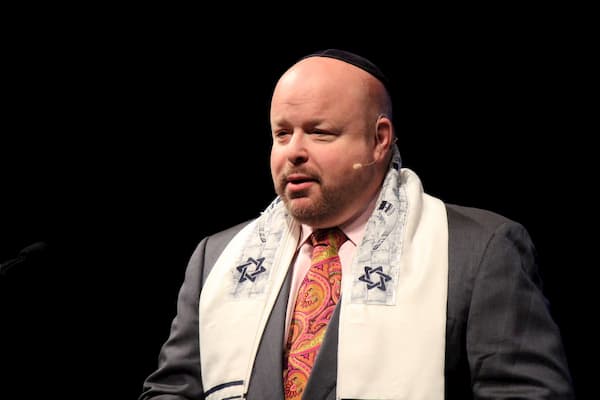 Jonathan Bernis Bio, Age, Wife, Family, Career, Net Worth – Celebrity