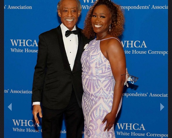 Joy Reid leads a happy married life with her husband and net worth ...