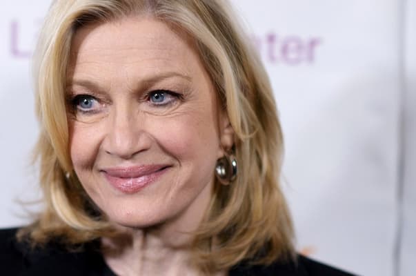 Diane Sawyer Bio, Age, Height, Husband, ABC News, Salary, Net Worth ...