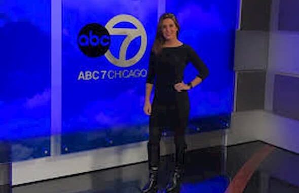 Alexis McAdams ABC, Bio, Wiki, Age, Height, Family, Husband, Salary ...