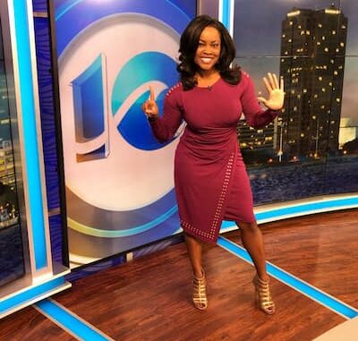 Anita Blanton WAVY, Bio, Wiki, Age, Husband, Height, Salary, Net Worth ...