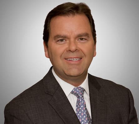 David Doebler Bio, Age, NBC 5, Family, Wife, Net Worth, Salary – Celebrity