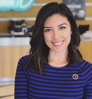 Anabel Munoz Bio, Age, ABC 7, Family, Husband, Net Worth, Salary ...