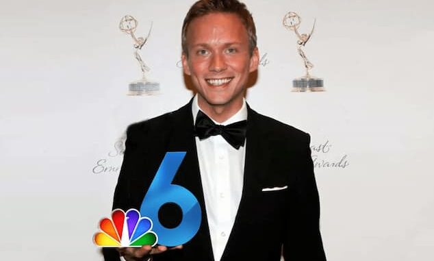 Dan Krauth Bio, Age, Family, Wife, Height, Career, Net Worth, Salary ...