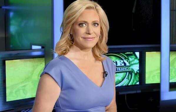 Melissa Francis Bio, Age, Husband, Family, Children, Net Worth, Salary ...
