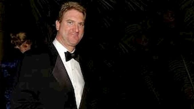 Daniel John Gregory (Martha MacCallum Husband) Bio, Age, Wife, Net ...