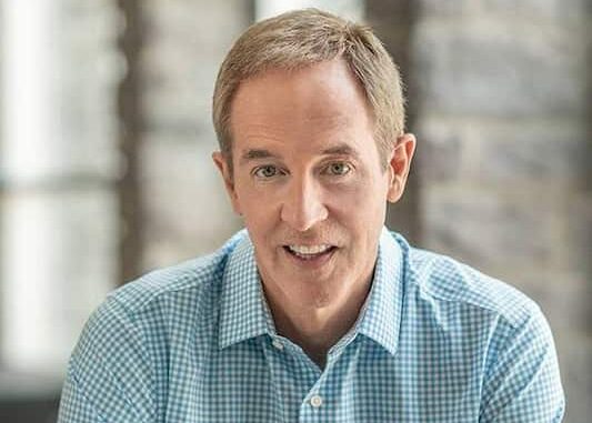 Andy Stanley Bio, Age, Wife, Children, Family, Books, Net Worth – Celebrity