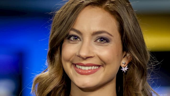 Allison Rogers Bio, Age, Husband, Family, WLWT-TV, Salary, Net Worth ...
