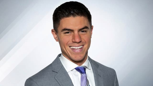 Eric Halperin Bio, Age, Wife, Family, NBC4, Net Worth, Salary – Celebrity