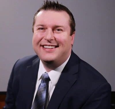 Jordan Aubey Bio, Age, KOAM, Wife, Parents, Net Worth, Salary – Celebrity