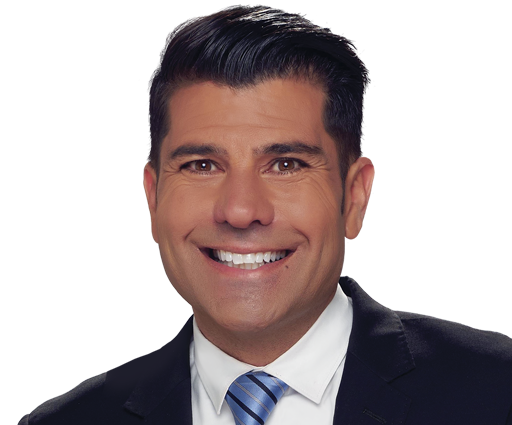 Rick Dickert Bio, Age, FOX 11, Wife, Family, Net Worth, Salary, Twitter ...