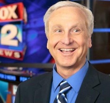 Rob Wolchek Bio, Age, Fox 2, Wife, Family, Net Worth, Salary – Celebrity