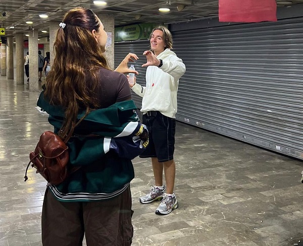 Inside the OnlyFans Creator Anna Paul Boyfriend, Job, and Net Worth ...