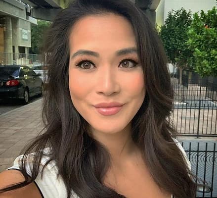 Frances Wang Bio, Age, CBS, Husband, Family, Net Worth, Salary – Celebrity