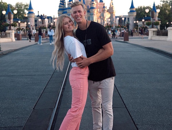 Their age difference and married life! – Celebrity